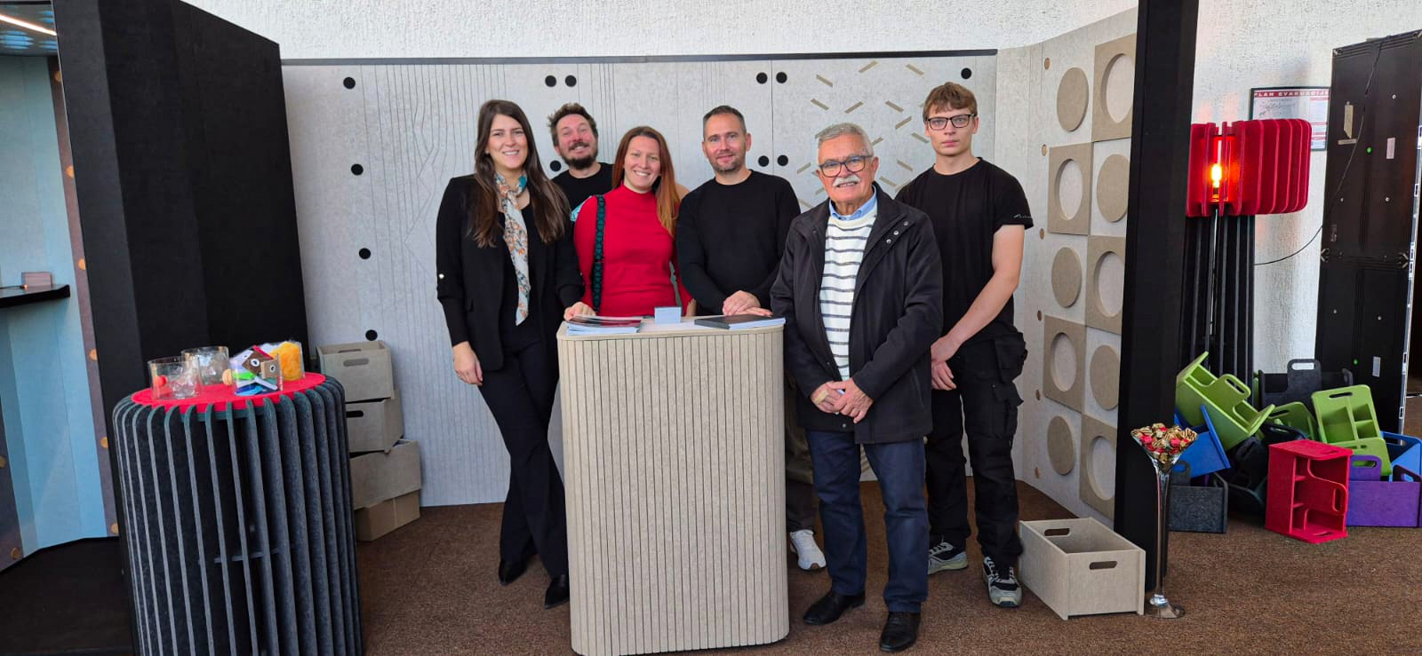 LOLA Acoustix: Proudly Presented at the 24th Days of Oris - Lolaacoustix
